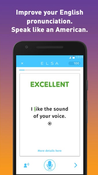 Elsa Speak APK for Android - Download